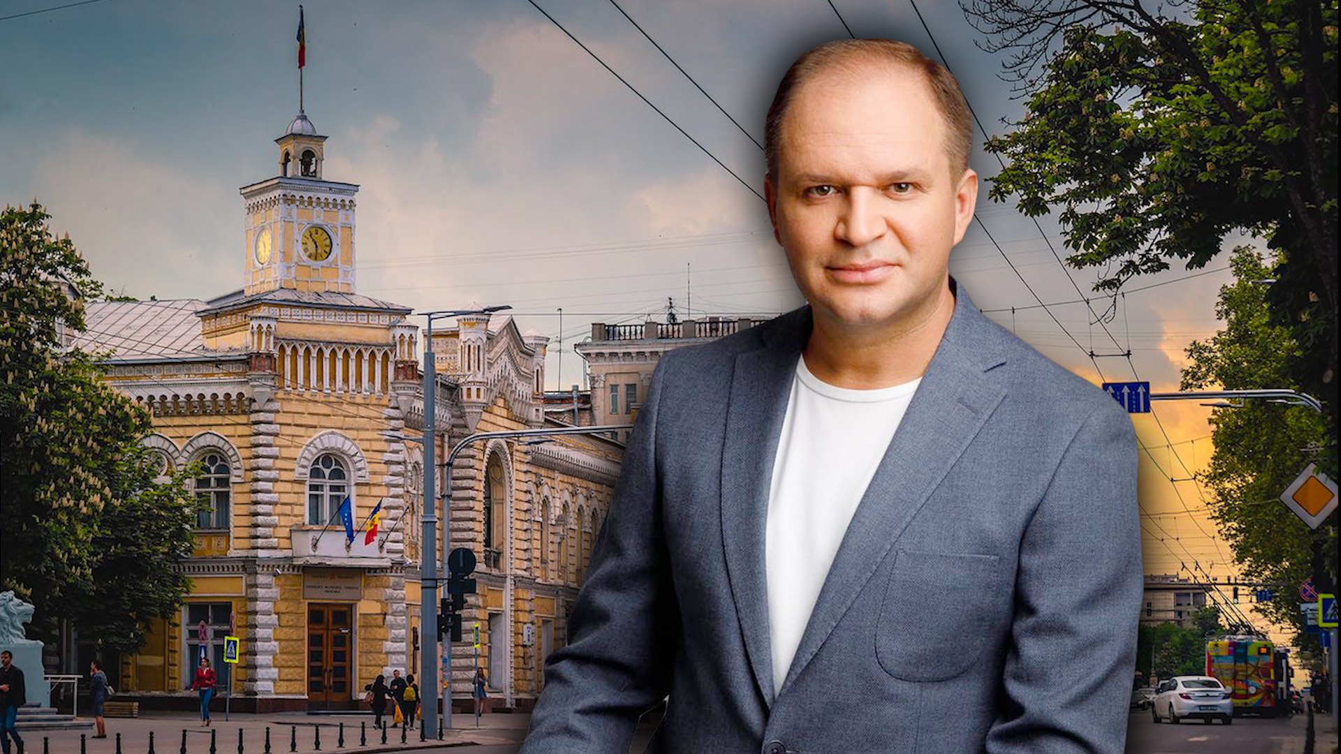Deschide.md - Portal de Știri